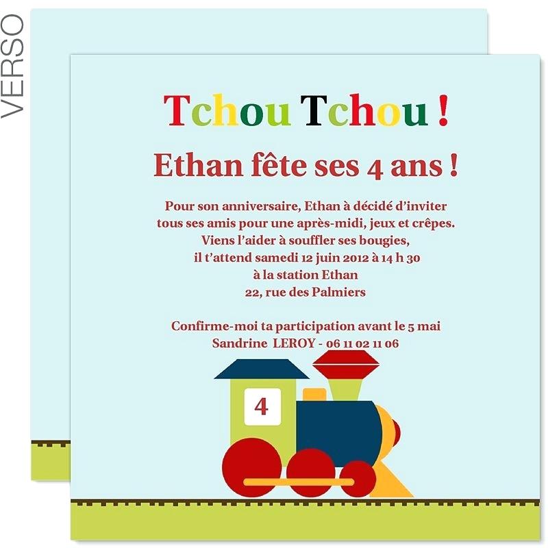 modele pour invitation - Modele de lettre type